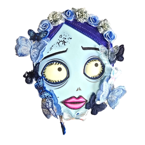 Dolls Kill | Bags | Nwt Enraptured Bride Crossbody Bag From Dolls Kill ...